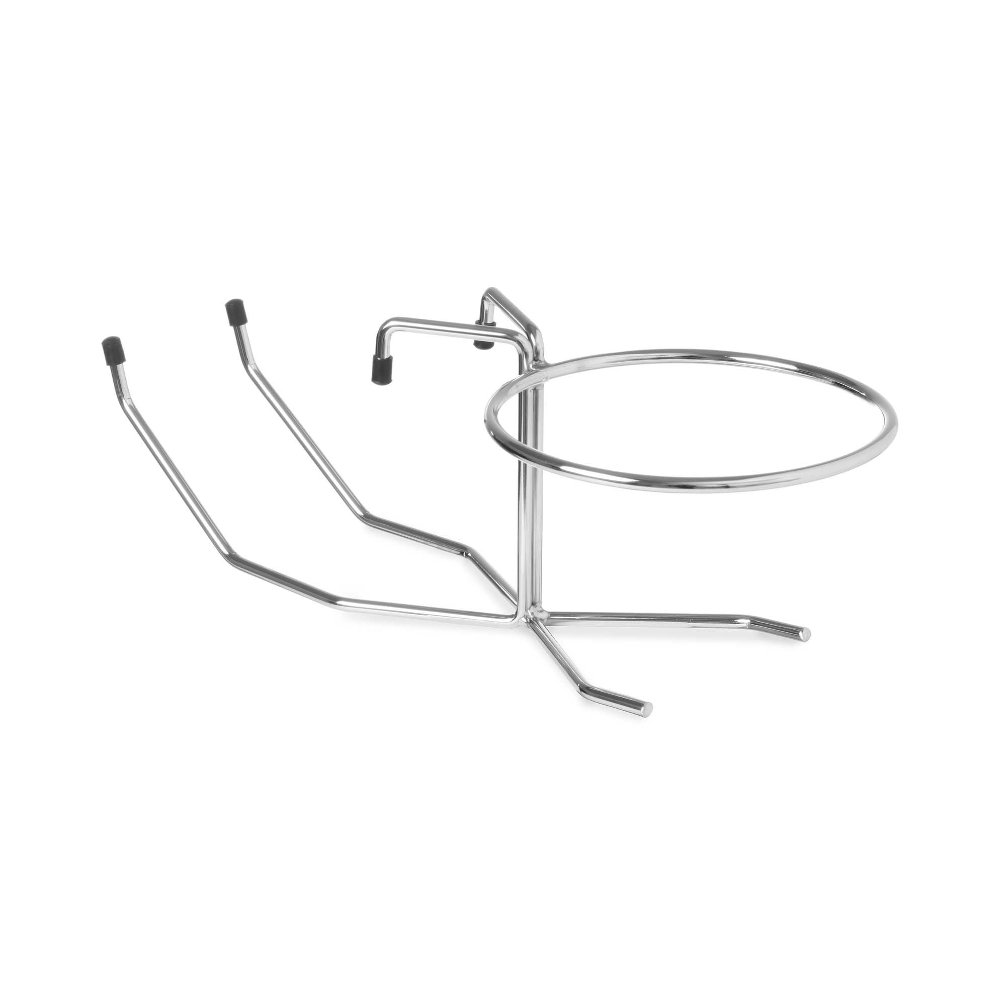 Bordfeste for vinkjøler, Bar opp, ø195 x (H) 510 mm | XL-Storkjøkken